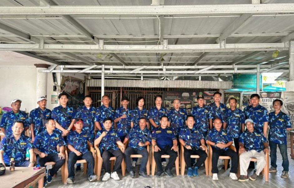 AMPI Sumsel Siapkan Penjaringan Anggota Baru Periode 2025–2030 - karsa ...